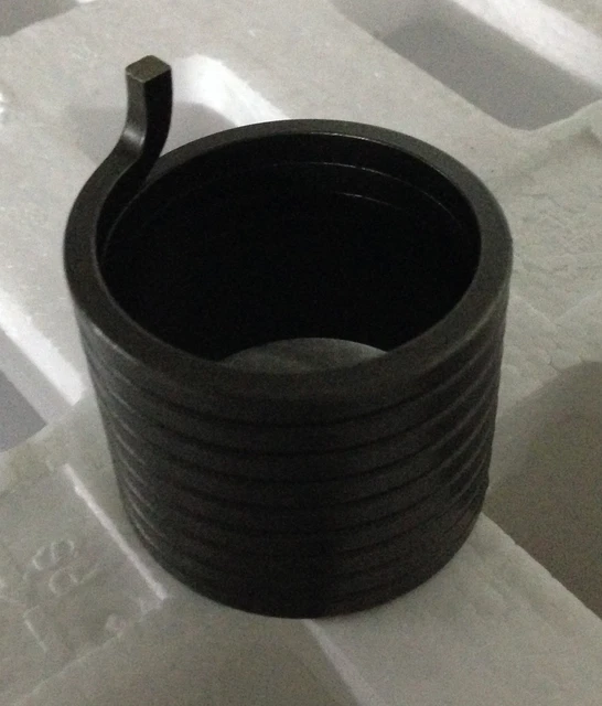 MOLLA COMPRESSORE VOLUMETRICO Mercedes - EATON - A2710902080 ...