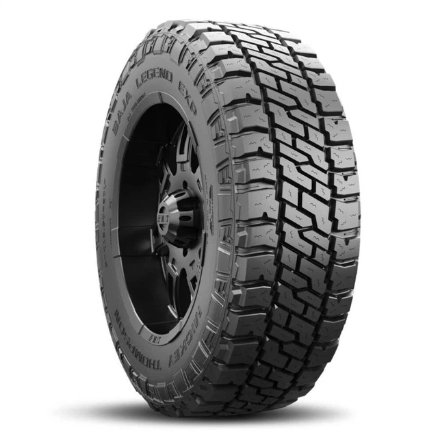 MICKEY THOMPSON BAJA Legend EXP Tire LT275/65R18 123/120Q 90000067185 ...