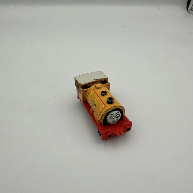 THOMAS THE TANK Engine & Friends ERTL BEN TRAIN DIECAST £8.00 - PicClick UK