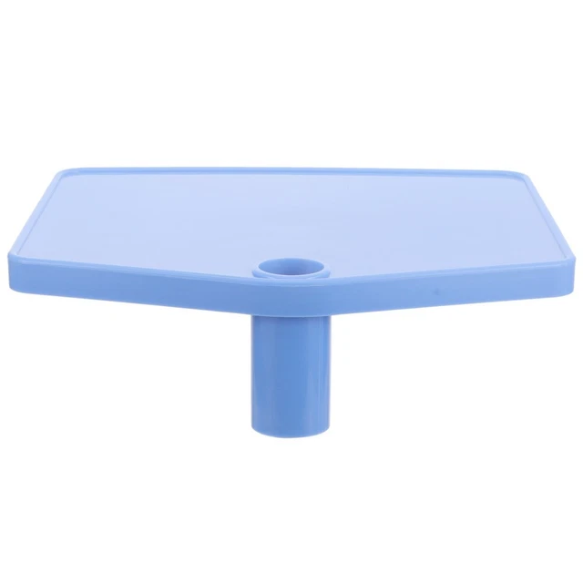 INFUSION STAND DRIP Tray Plastic Storage Plate Medical $36.28 - PicClick AU