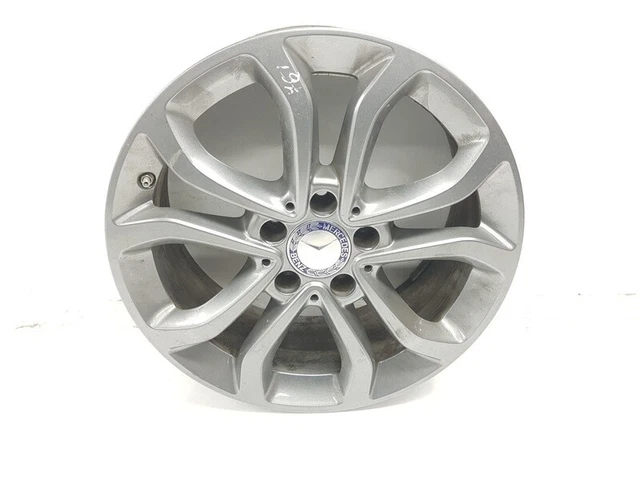 A2054010200 JANTE POUR MERCEDES CLASE C FAMILIAR 2.1 CDI (170 7JX17H2 ...