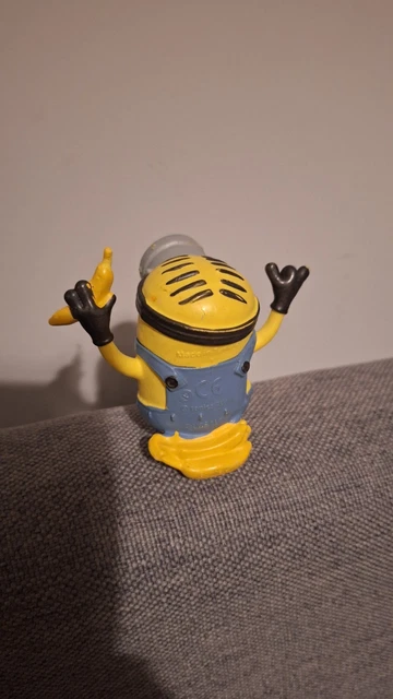 TONIES DESPICABLE ME Minion Character Toniebox Audio Player £11.87 ...