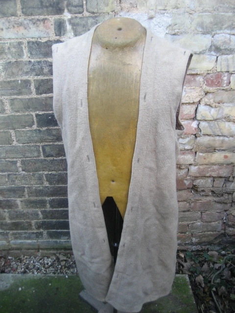 WW2 EXTRA GREATCOAT lining, British Army £20.00 - PicClick UK