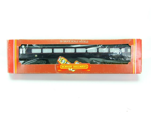 HORNBY R455 ROYAL Train Mark 3 Coach 2903 The Dukes Coach £19.99 ...