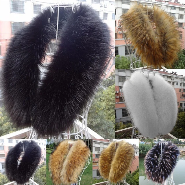 STOLE SCARF SHAWL Wrap Scarves Scarf Winter Fluff Fluffy Thermal Plush ...