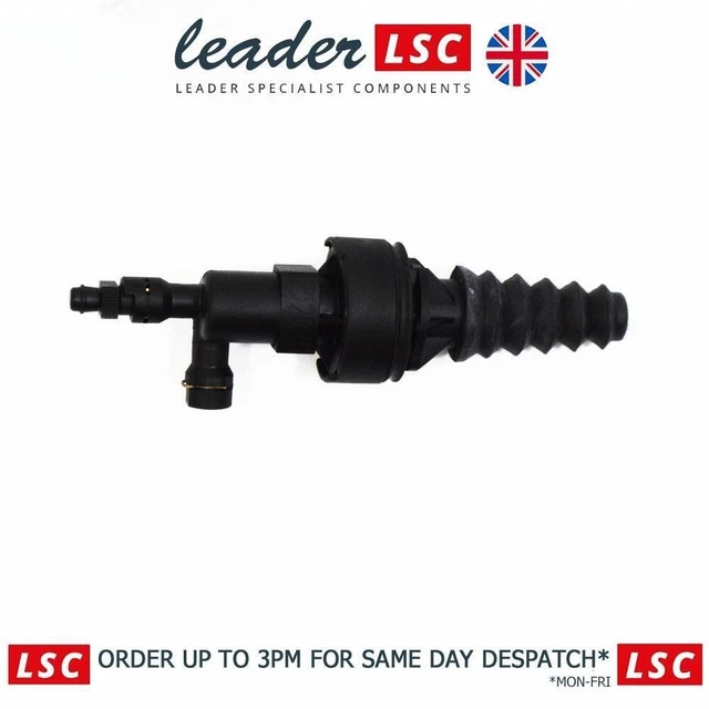 ORIGINAL FORD TRANSIT Mk7 5 Geschwindigkeit Kupplungsnehmerzylinder Neu ...