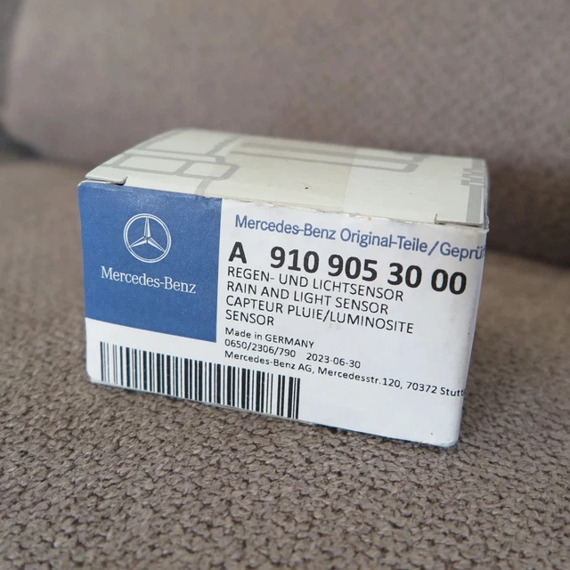 RAIN & LIGHT Sensor - A9109053000 - For Mercedes-Benz Sprinter W907 ...