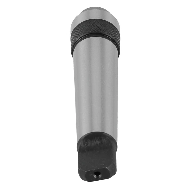 (M6-8)LATHE DRILL CHUCK MT3 Chucks Easy To Disassemble High Hardness ...