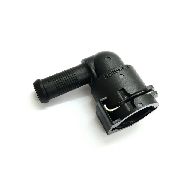 NEW GENUINE MERCEDES-BENZ Atego Actros Truck Water Plug Connector ...