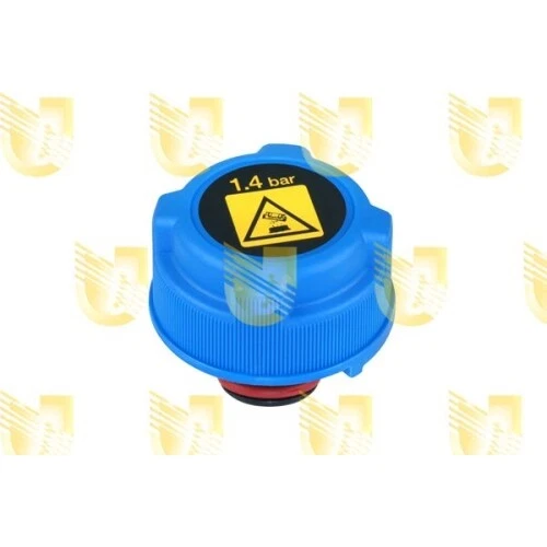 TAPPO SERBATOIO REFRIGERANTE Unigom 220116 per Alfa Romeo Citroën Fiat ...