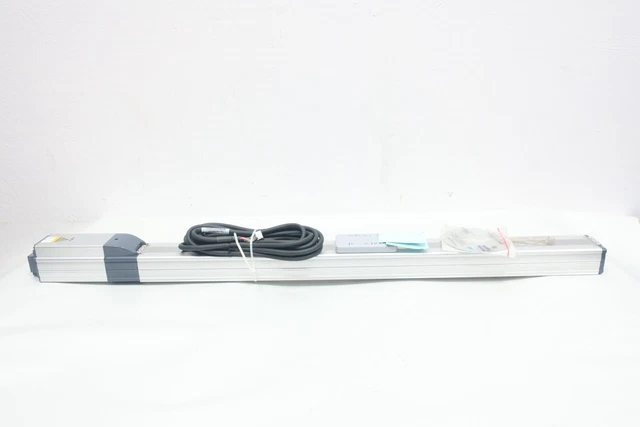 IAI RCP5-SA7C-WA-56P-8-700-P3-M-CJB ROBOT Linéaire Déclencheur 24v-dc EUR 2.684,05 - PicClick FR