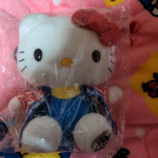 YEAR-END NOVELTY ITO-YOKADO 100Th Hello Kitty 50Th Collaboration ...