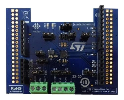 DEV BOARD , STM32 Nucleo, Io-Link Dispositif, Bras Embarqué ... DEV BOARD , STM32 Nucleo, Io-Link Dispositif, Bras Embarqué ...