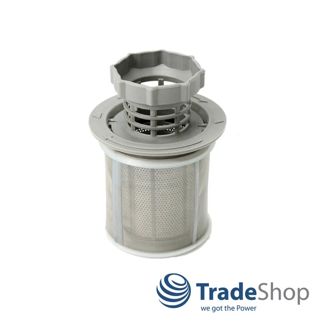 FINE STRAINER DIRT Strainer Set for ATAG SHVATH1 SHVATH155, SHVATN1 ...