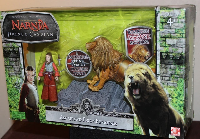 WALT DISNEY ANIMATION Crew 2007 Crónicas de Narnia Príncipe Caspian ...