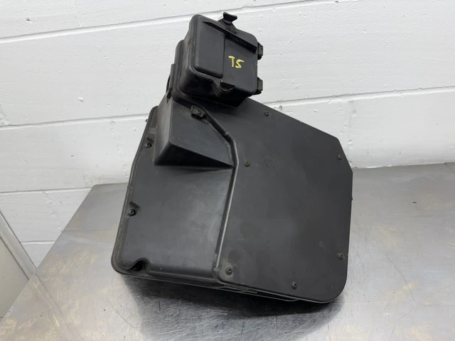 VW TRANSPORTER T5 2.5TDI ECU Box Housing Fuse Box £85.00 - PicClick UK