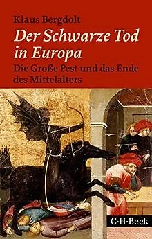 DER SCHWARZE TOD in Europa: Die Große Pest und das En... | Livre | état ...