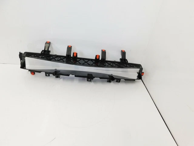 VAUXHALL INSIGNIA 13-16 Front Radiator Air Guide Grill Trim 23163383 ...