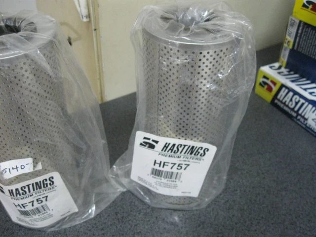 LF347 HASTINGS HYDRAULIC Filter LF-347 $24.68 - PicClick CA