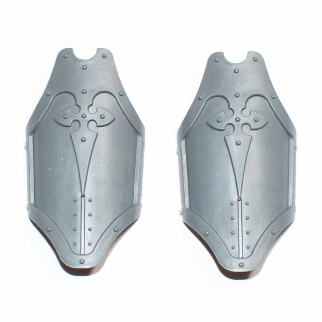 IMPERIAL KNIGHTS KNIGHT Dominus Upper Leg Armour [40K Bits] £5.00 ...