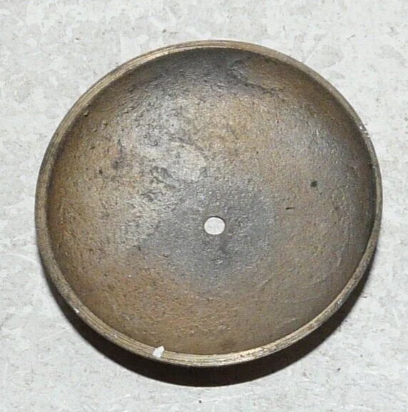 TIMBRE-SONNERIE DE PENDULE Ancienne § Ts7 EUR 10,00 - PicClick FR TIMBRE-SONNERIE DE PENDULE Ancienne § Ts7 EUR 10,00 - PicClick FR