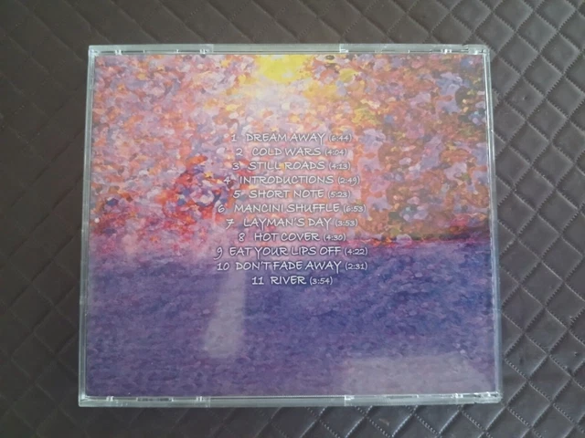 MATT FINISH MATT Moffitt 1978 - 2008 Rare Like New Short Note $25.00 ...