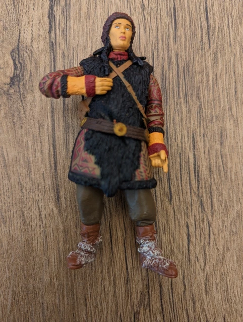 THE GOLDEN COMPASS Movie TONY COSTA 4" PopCo Action Figure £5.03 ...