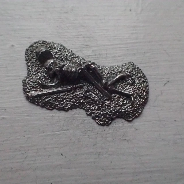 CITADEL WARHAMMER 80S LOTR Mithril M62 Smaug The Dragon, Bilbo ...