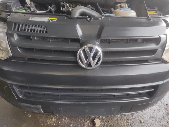 CALANDRE VOLKSWAGEN TRANSPORTER 5 PHASE 2 7E08536539B9 EUR 90,00 ...