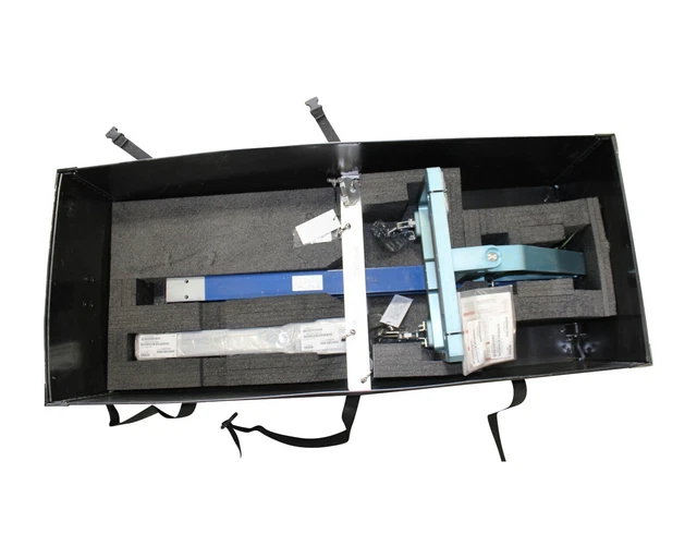 APPLIED MATERIALS AMAT Kit Extended Fi Service Lift 0242-60329 £11,284. ...