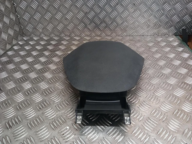 FORD TRANSIT CONNECT Mk2 Dashboard Top Glove Box Lid DT11V04694BF3ZHE ...