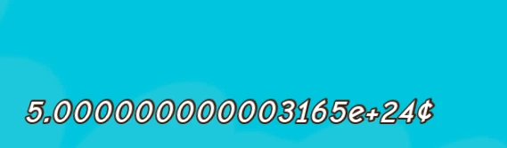 🟢🌳ROBLOX GROW A Garden💸 3 SEXTILLION SHECKLES + FREE CANDY Fast ...