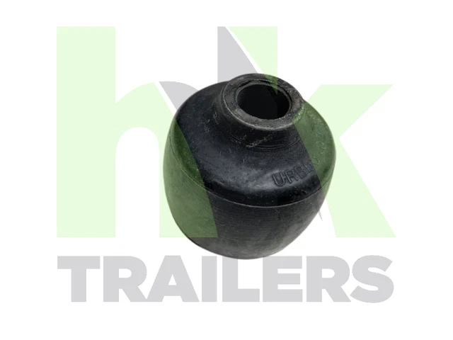 RUBBER REBOUND BUSH suitable for Ifor Williams Tipper Trailers ...