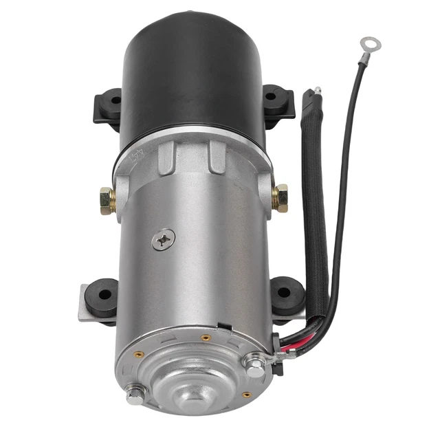 CONVERTIBLE TOP LIFT Motor Pump PTM 2 Strong Structure Metal Alloy ...