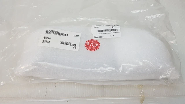 AMAT APPLIED MATERIALS 0270-03260 300mm Cooling Plate Lift Fixture New ...