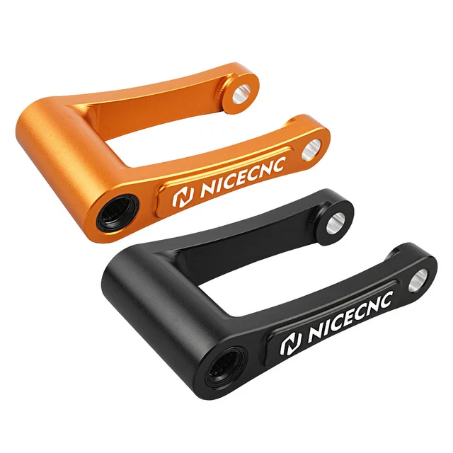 For Ktm 690 Enduro Smc R 1lowering Link Seat Drop Kit 2008 2009 2010