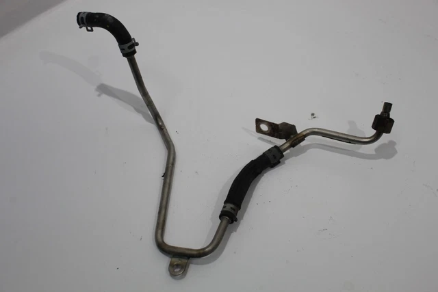 VW POLO AW Mk6 2.0tdi Turbo Ladedruckrohr 04L131582B EUR 20,22 ...