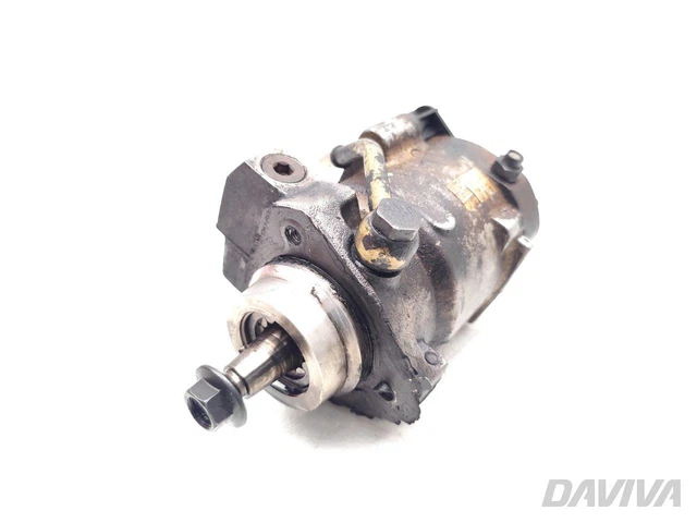 FORD TRANSIT INJECTION High Pressure Fuel Pump 2.4 DI Diesel 66kW (90 ...