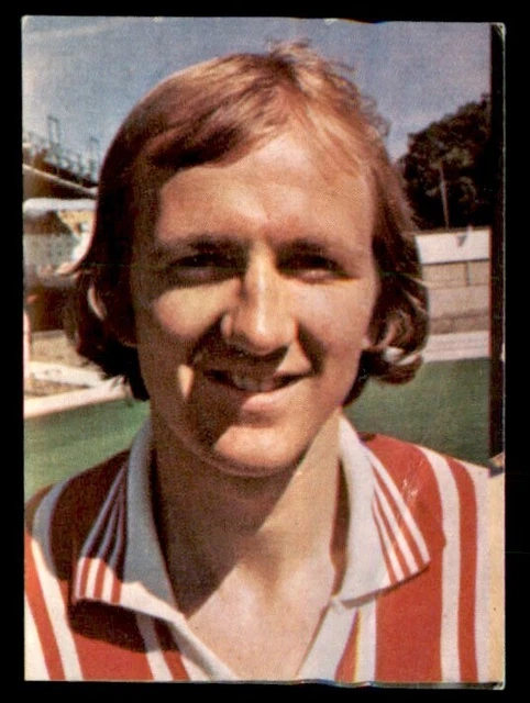 AVA AMERICANA FOOTBALL Special '79 - David Peach (Southampton) No. 280 ...