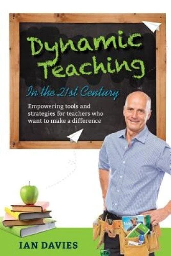 DYNAMIC TEACHING IN the 21st Century: Empowering tools and strategies ...