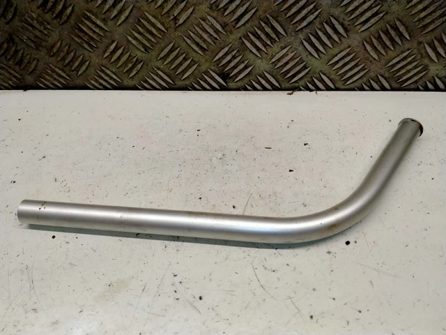 DÉBROUSSAILLEUSE ROBIN NB26 - Demi guidon droit diamètre 20 mm EUR 6,90 ...