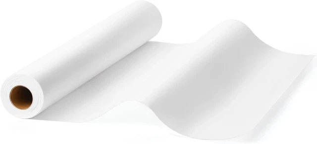 TRACING PAPER ROLL 30Cm X 30M, Sketching & Tracing Paper for Drawing ...