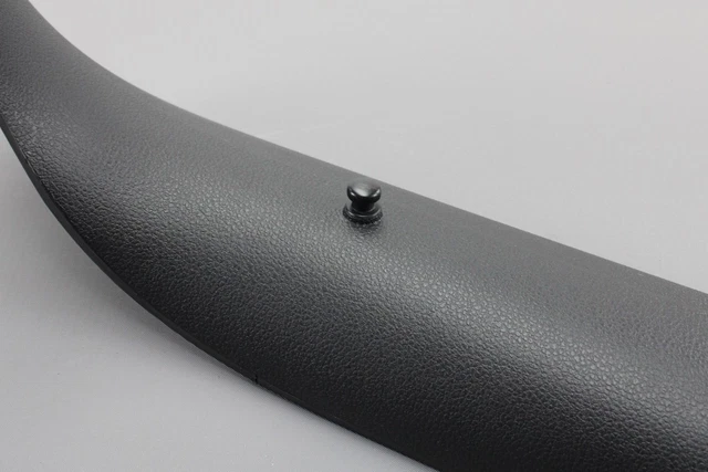 GENUINE VW TIGUAN 2017-21 parcel shelf holding trim (left) 5NA867703B ...