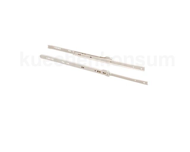 SHEAR PULL-OUT LOAD-BEARING capacity 30 kg roller pull-out partial pull ...