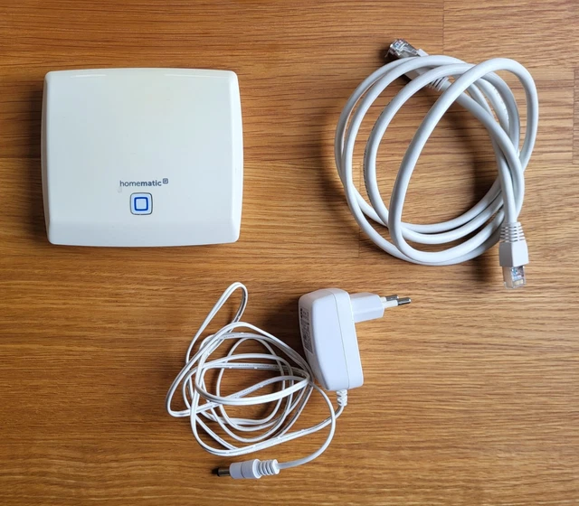 HOMEATIC IP ACCESS Point HmIP-HAP | zentrale für Smart Home | Top ...