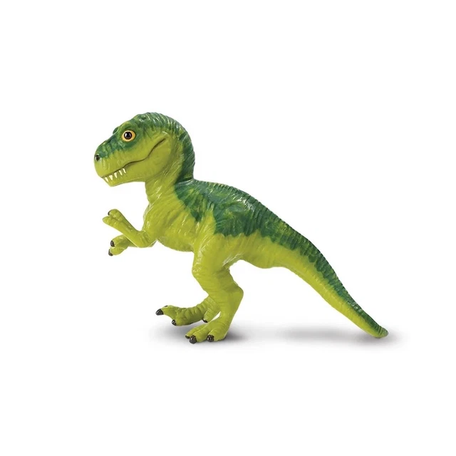 SAFARI LTD TYRANNOSAURUS Rex Baby, #SAF298929 $4.99 - PicClick AU