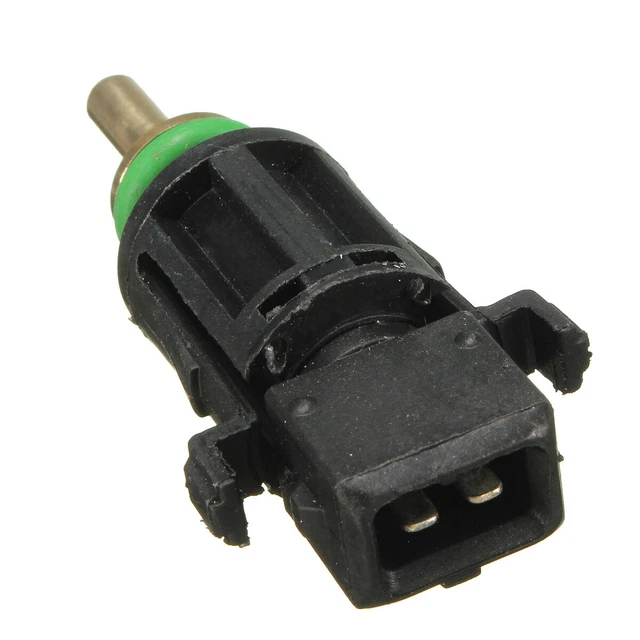 COOLANT HOSE TEMPERATURE Sensor BMW E46,E92,E90,E39,E53 X5,X6,X3,E81 ...