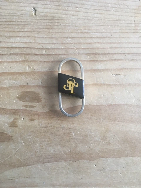 VINTAGE JOHN PLAYER Special "JPS" keyring 1970's/80's £10.00 - PicClick UK