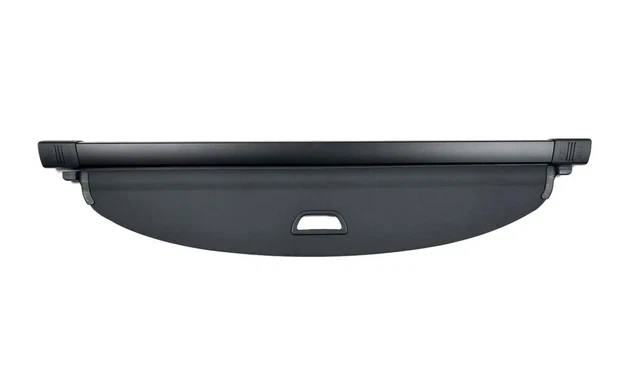 MERCEDES GLC X254 2022-2024 Rear Parcel Shelf Load Cover Black ...