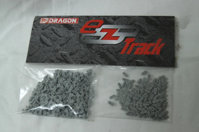 1:35 DRAGON MAGIC track EZ track Sd.Kfz. 251 usw.OVP EUR 10,50 ...